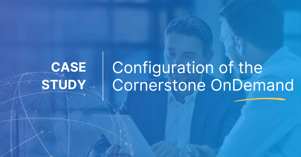 Case Study - eConsulting